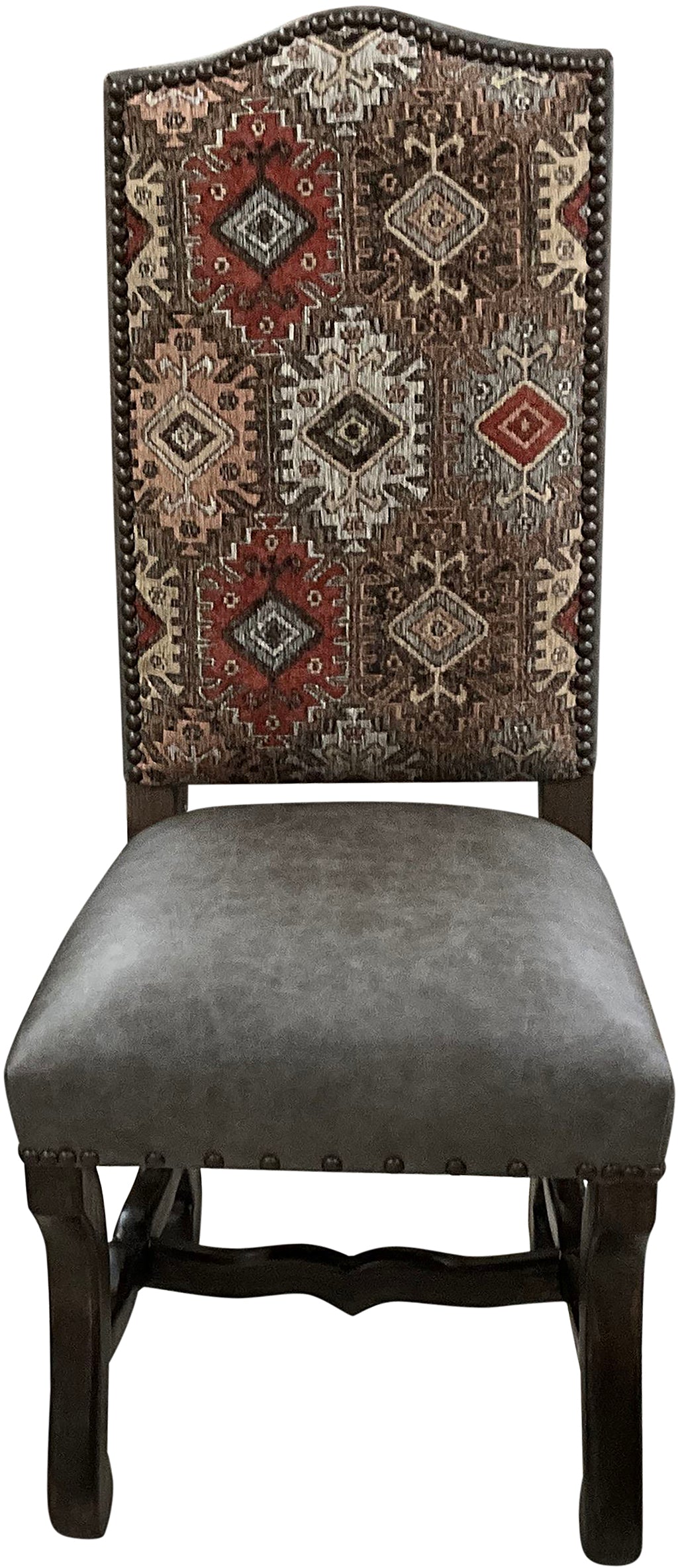 Texas Canyon Dining Chair (without arms) &ndash...