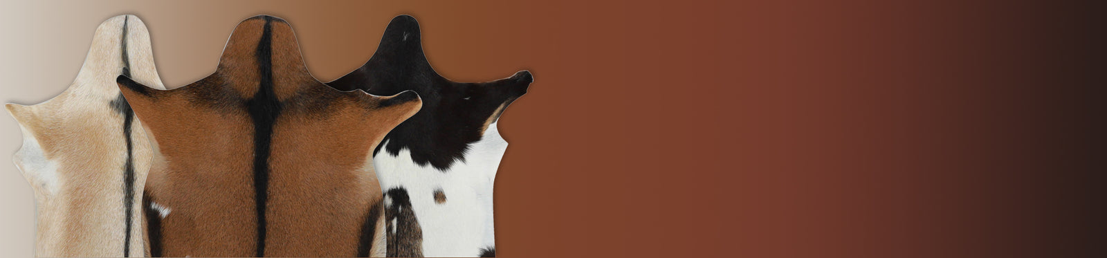 Shop Goatskin Rugs | Goathide Rug On Sale Now